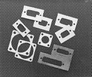 (EMI/RFI) Connector Gaskets - Connector Gaskets