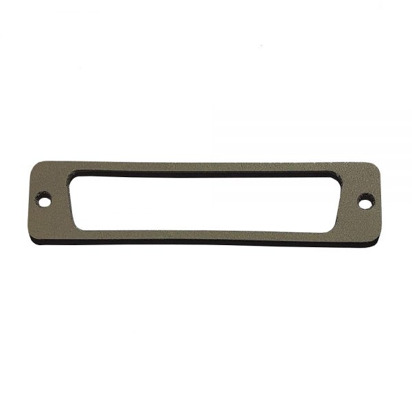 D-Subminiature Archives | Connector Gaskets