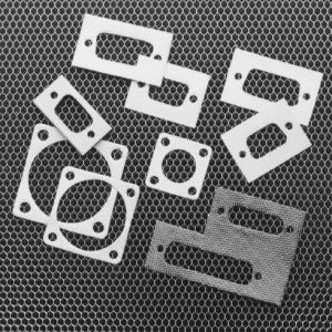 EMI / RFI Connector Gaskets | Connector Gasket